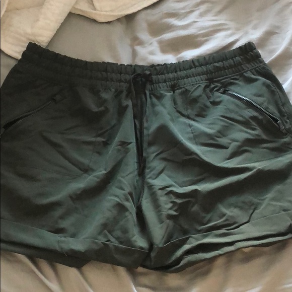 Tangerine | Shorts | Tangerine Outback Shorts | Poshmark